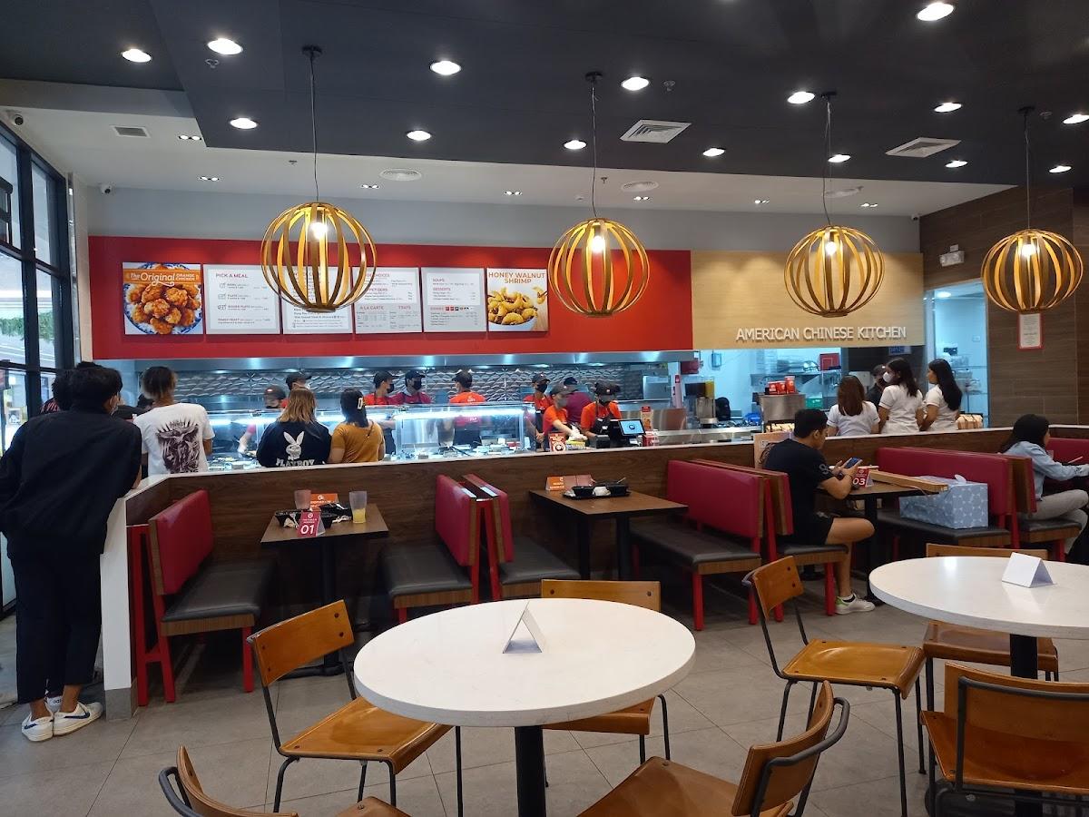 Best restaurants in SM City Tanza Mall - Restaurant Guru