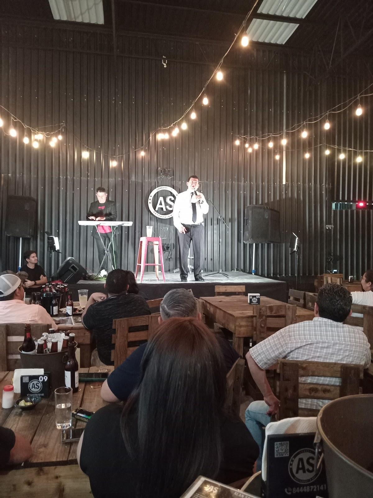 Los 10 mejores pubs y bares en Saltillo, mayo 2025 - Restaurant Guru