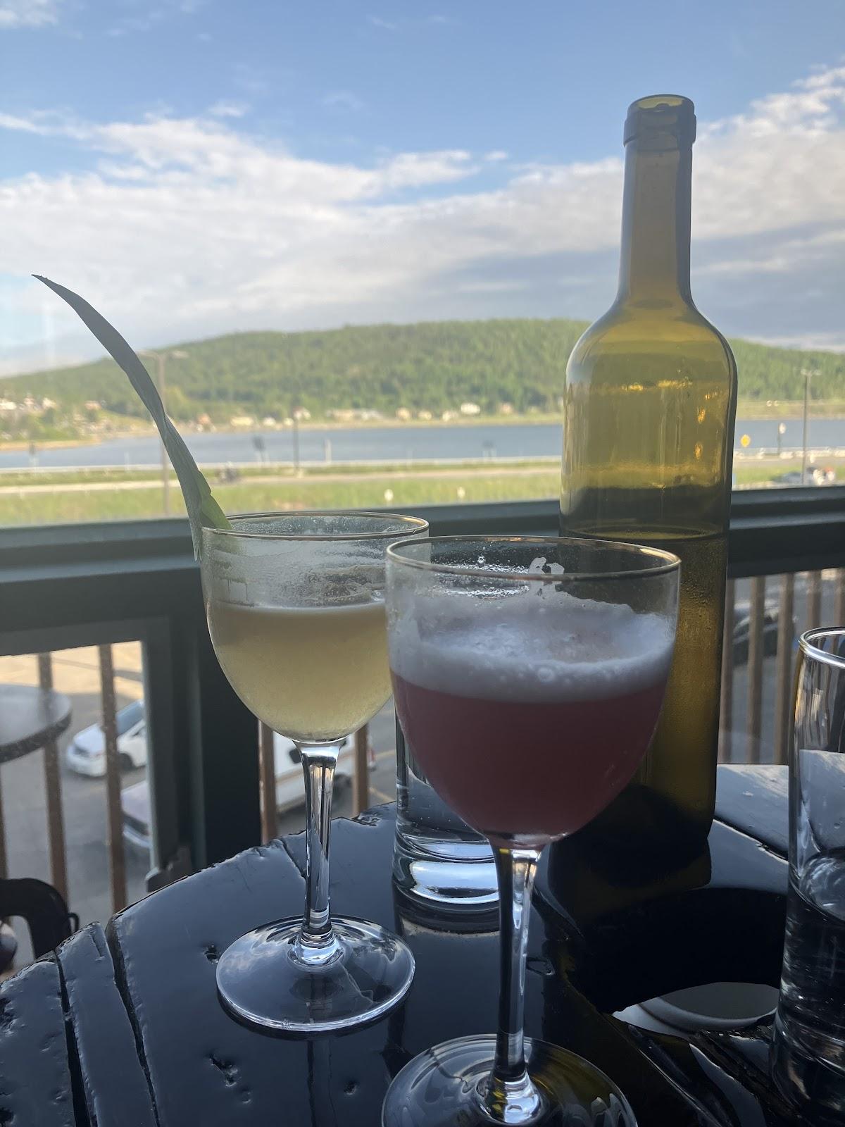 Le top 5 des restaurants à Gaspé, avril 2025 - Restaurant Guru