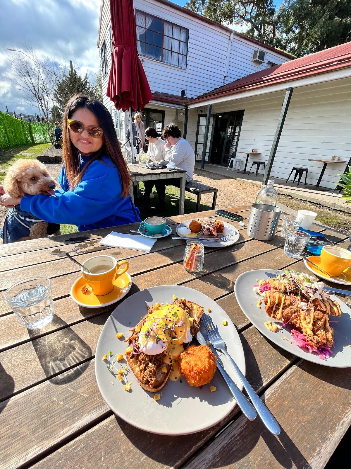 Top 2 restaurants with moroccan chicken in Berwick, october 2025 ...