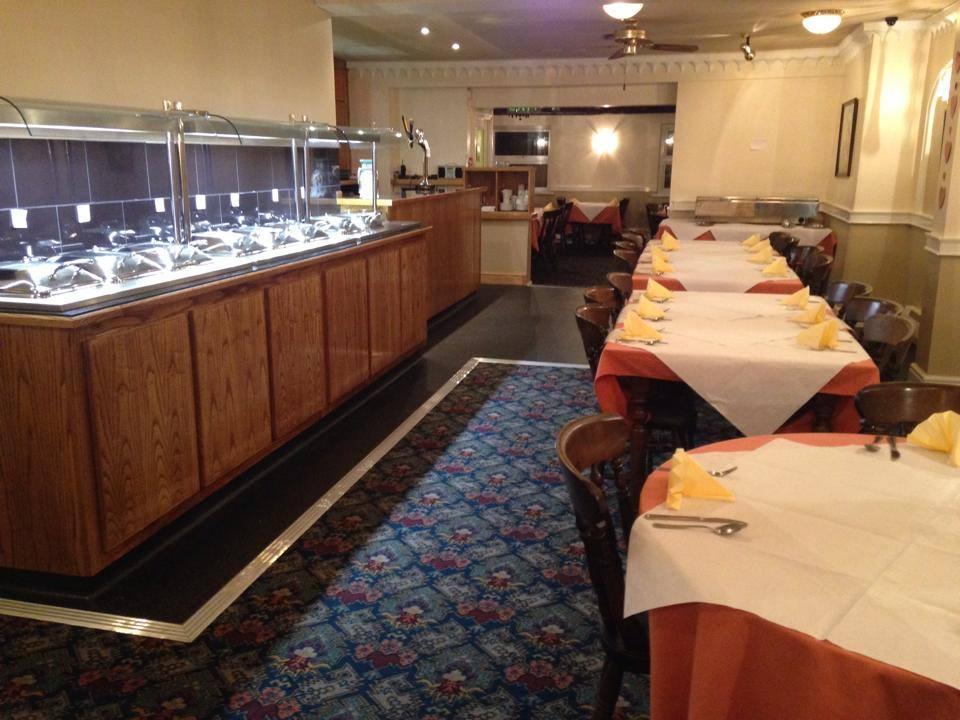 Top 7 restaurants in Pontefract, december 2025 - Restaurant Guru