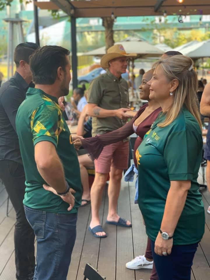 Best restaurants in Menlyn Maine Mall - Restaurant Guru