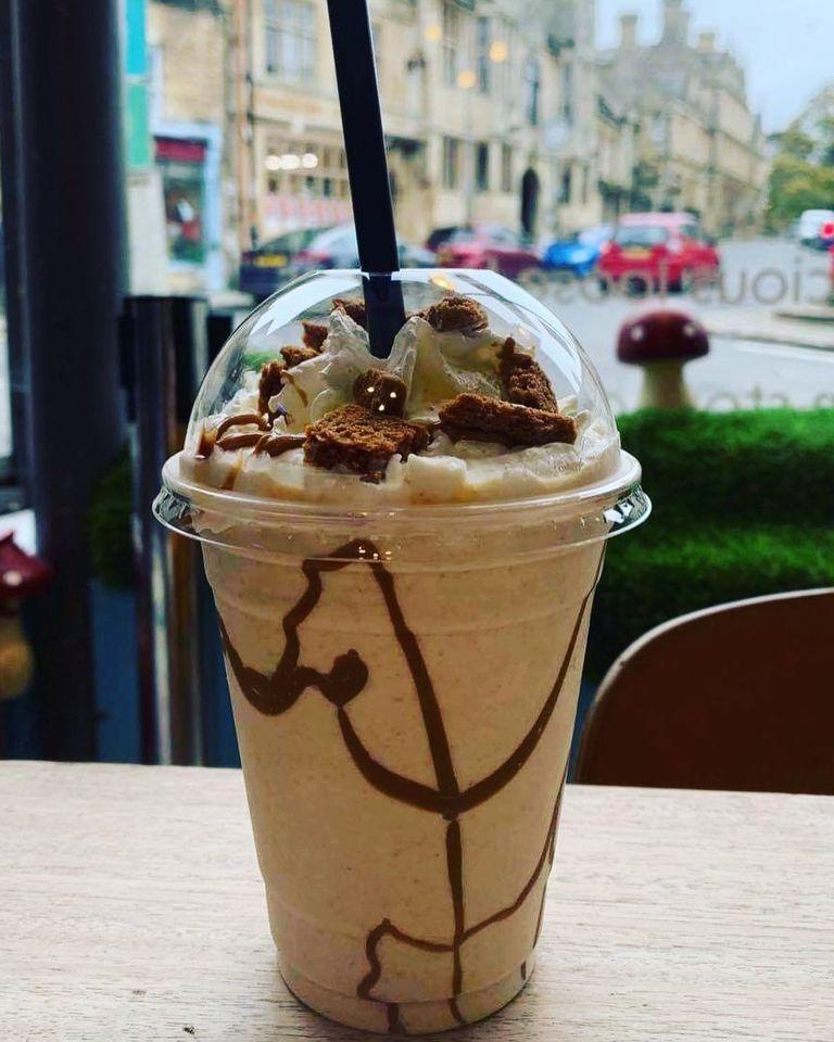 Top 5 places to eat in Oundle, december 2025 - Restaurant Guru