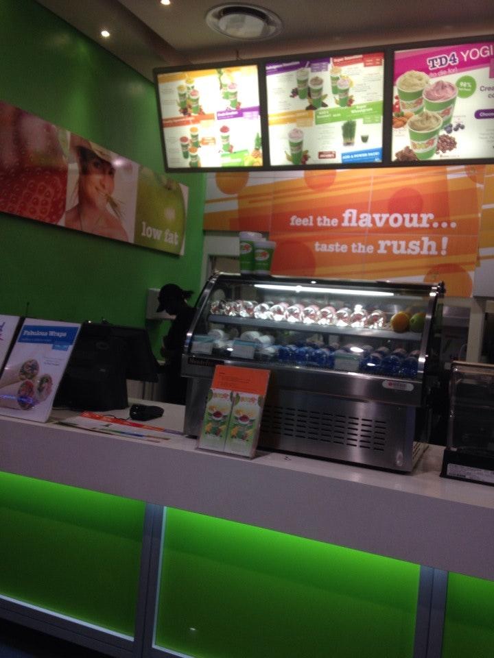 Best restaurants in Greenstone Shopping Centre Mall - Restaurant Guru