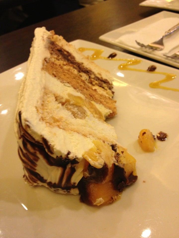 Best restaurants in Robinsons Magnolia Mall - Restaurant Guru