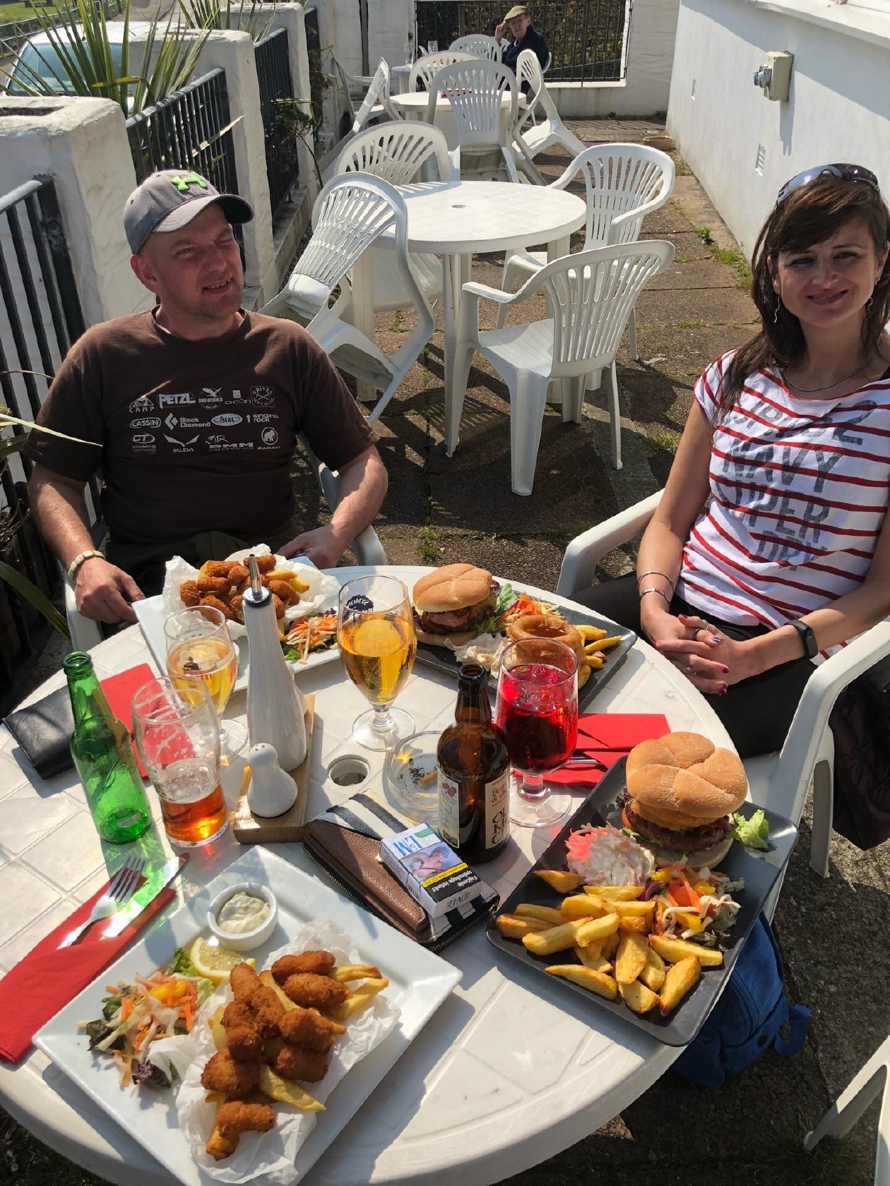 Top 7 places to eat in Dunoon, january 2026 - Restaurant Guru