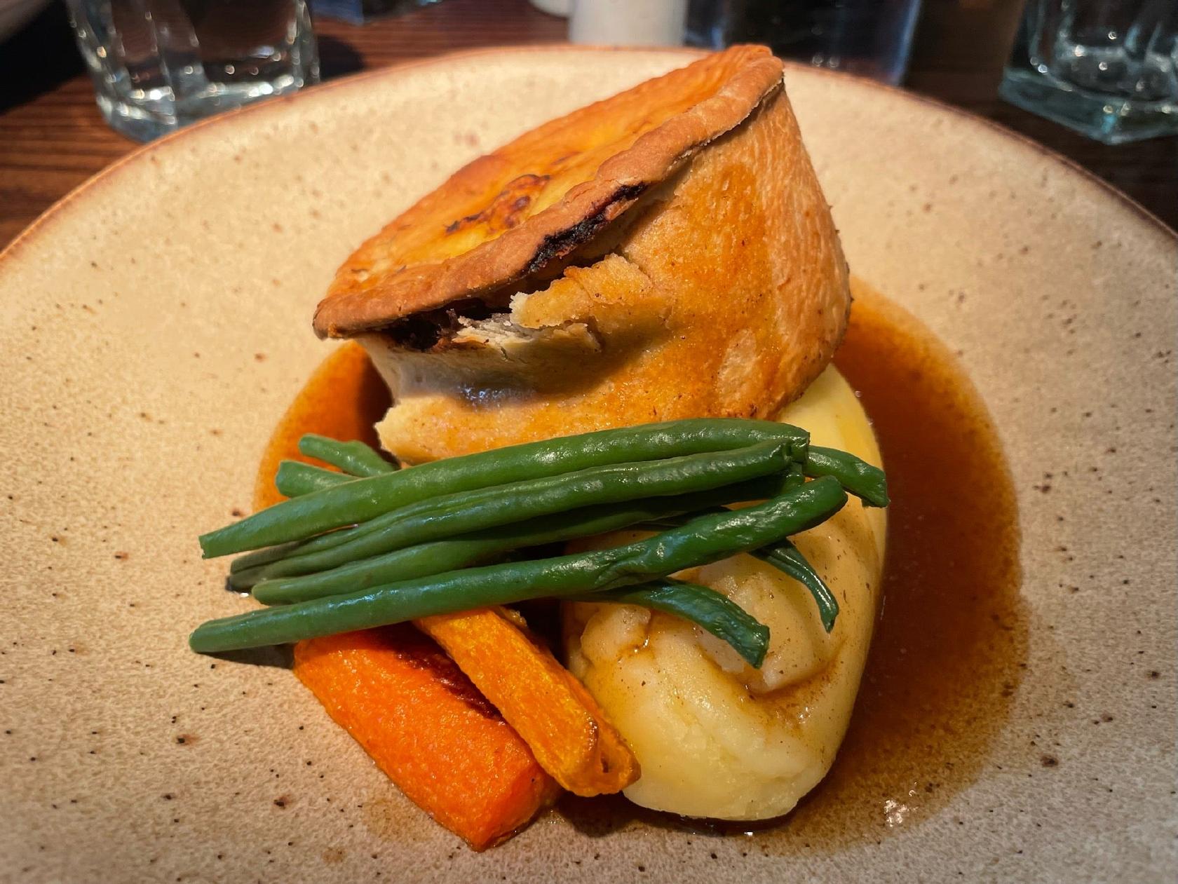 Top 7 pubs & bars in Newark-on-Trent, august 2025 - Restaurant Guru