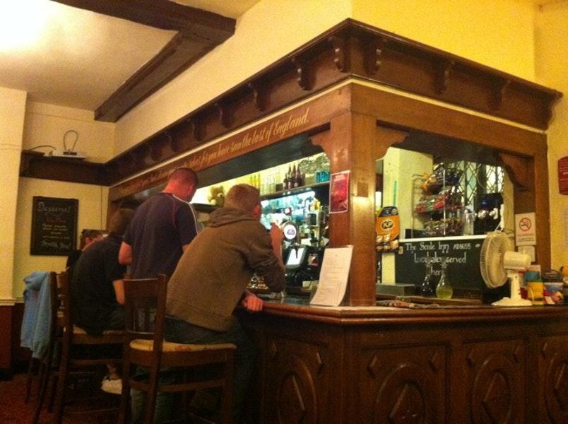 Top 1 restaurant with baked potatoes in Scole, october 2025 ...