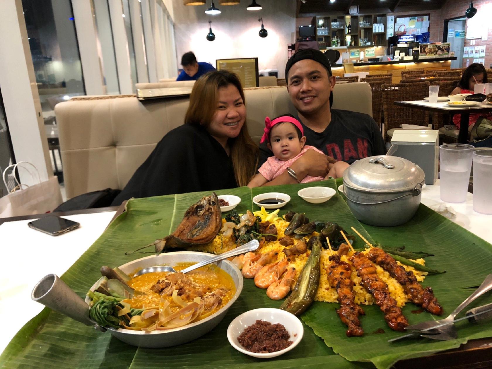 Top 10 restaurants in Mabalacat, august 2025 - Restaurant Guru
