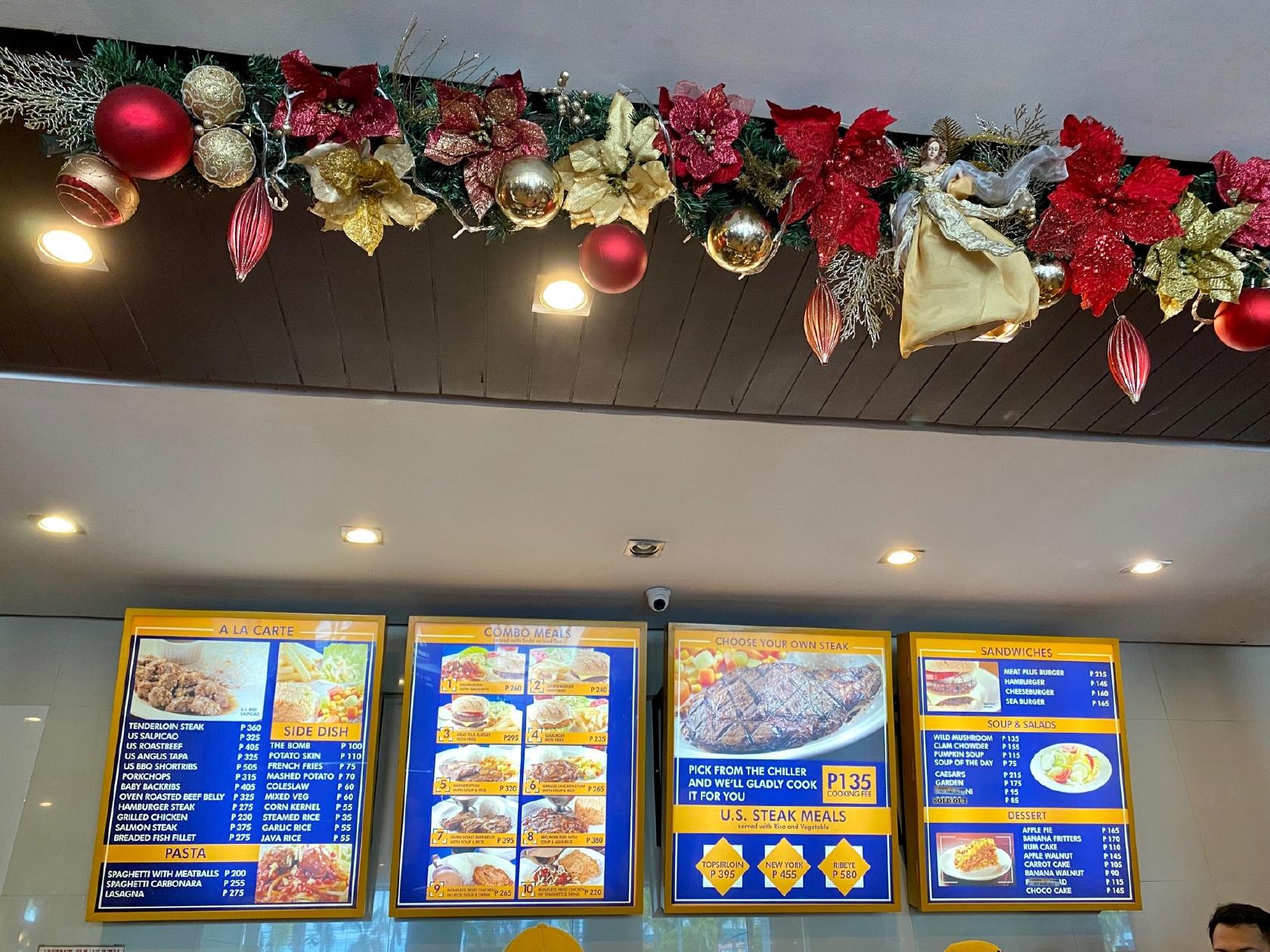 Top 10 restaurants in Mabalacat, august 2025 - Restaurant Guru