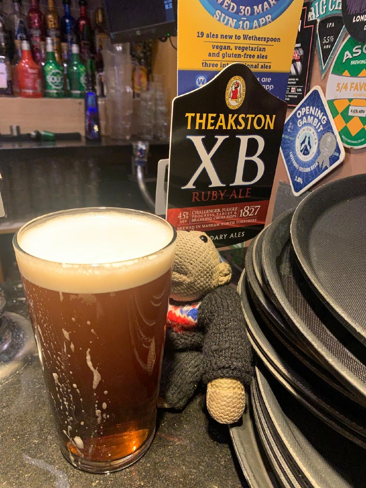 Top 7 pubs & bars in Basingstoke, december 2025 - Restaurant Guru