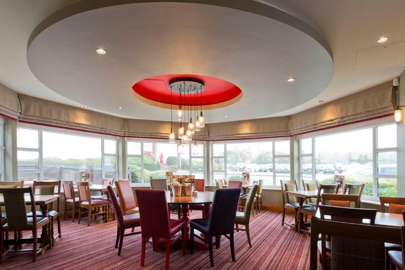 Top 7 restaurants in Prestwick, august 2025 - Restaurant Guru