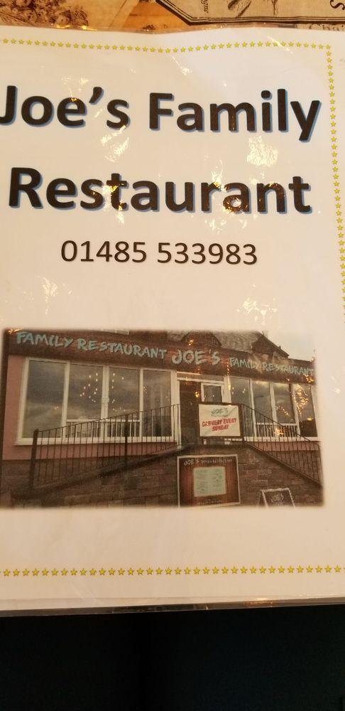 Top 7 restaurants in Hunstanton, august 2025 - Restaurant Guru