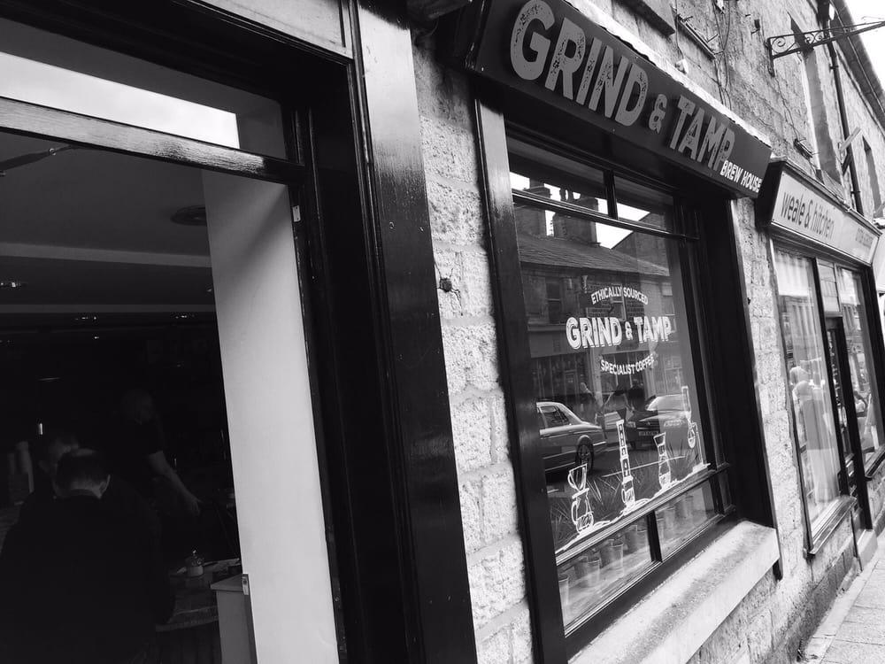 Top 7 places to eat in Ramsbottom, december 2025 - Restaurant Guru