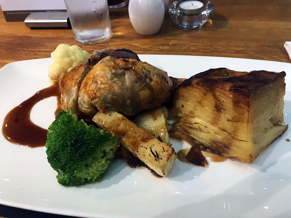 Top 7 places to eat in Ramsbottom, december 2025 - Restaurant Guru