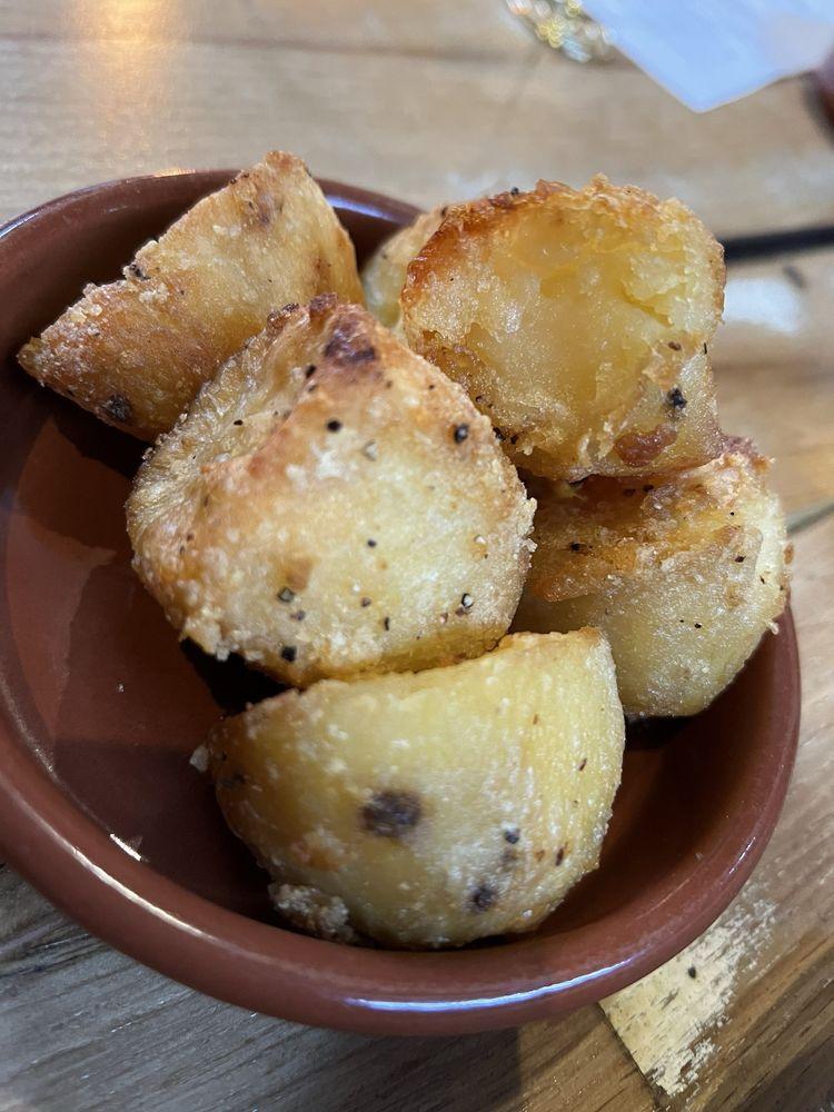 Top 5 places to eat in Oundle, september 2025 - Restaurant Guru