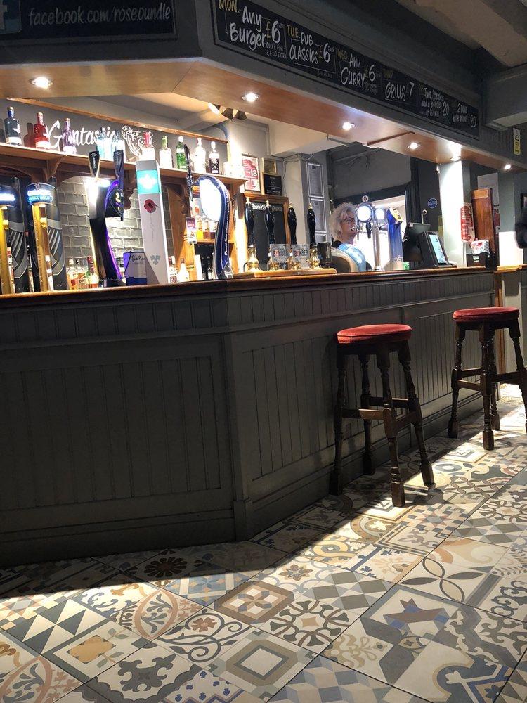 Top 5 places to eat in Oundle, december 2025 - Restaurant Guru