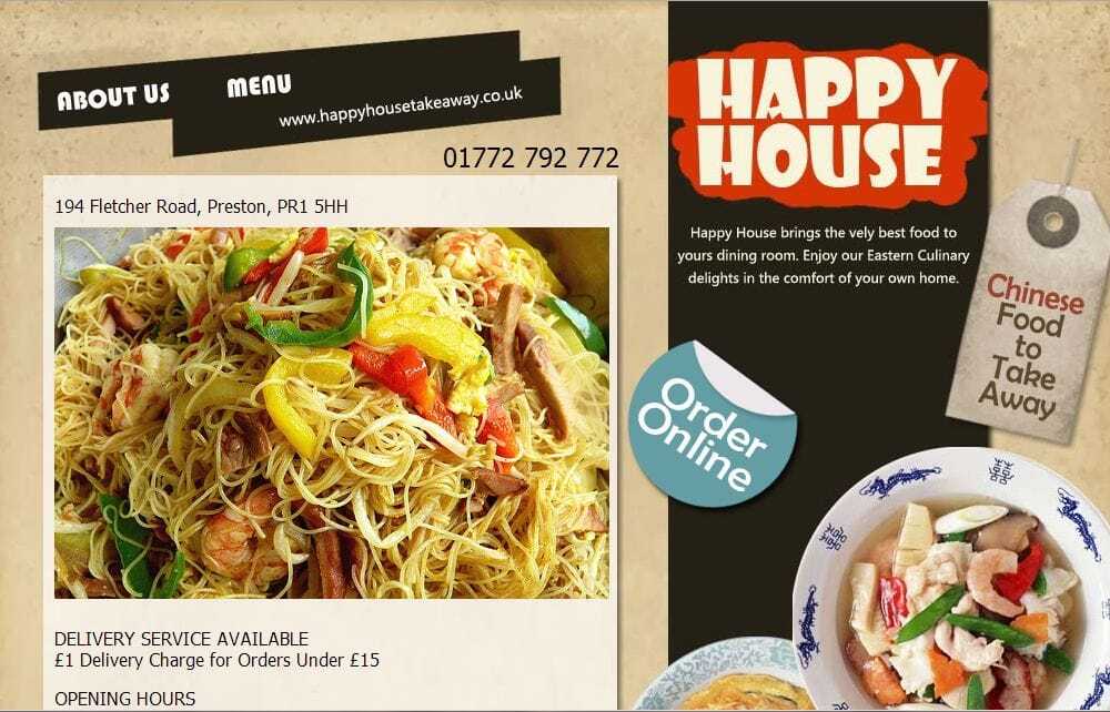 Top 7 chinese restaurants in Preston, England, august 2025 - Restaurant ...