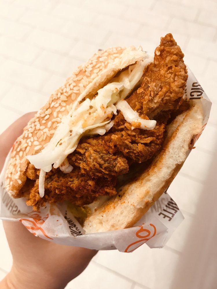 Best restaurants in Ballston Quarter Mall - Restaurant Guru