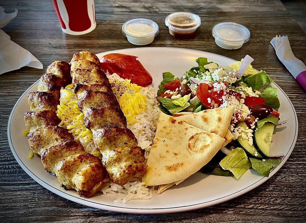 Best restaurants in Foothill Ranch Towne Center Mall - Restaurant Guru