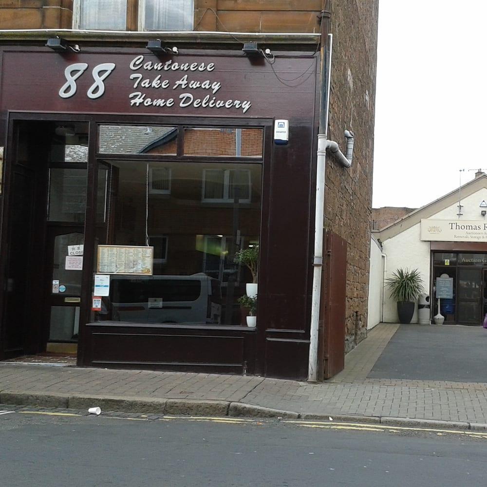 Top 5 chinese restaurants in Ayr, august 2025 - Restaurant Guru