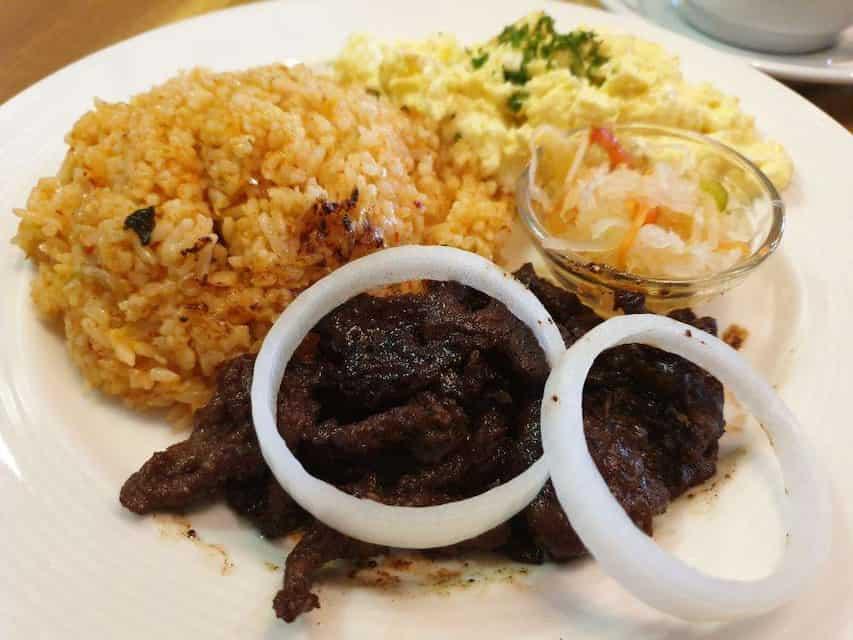 Best restaurants in Robinsons Magnolia Mall - Restaurant Guru