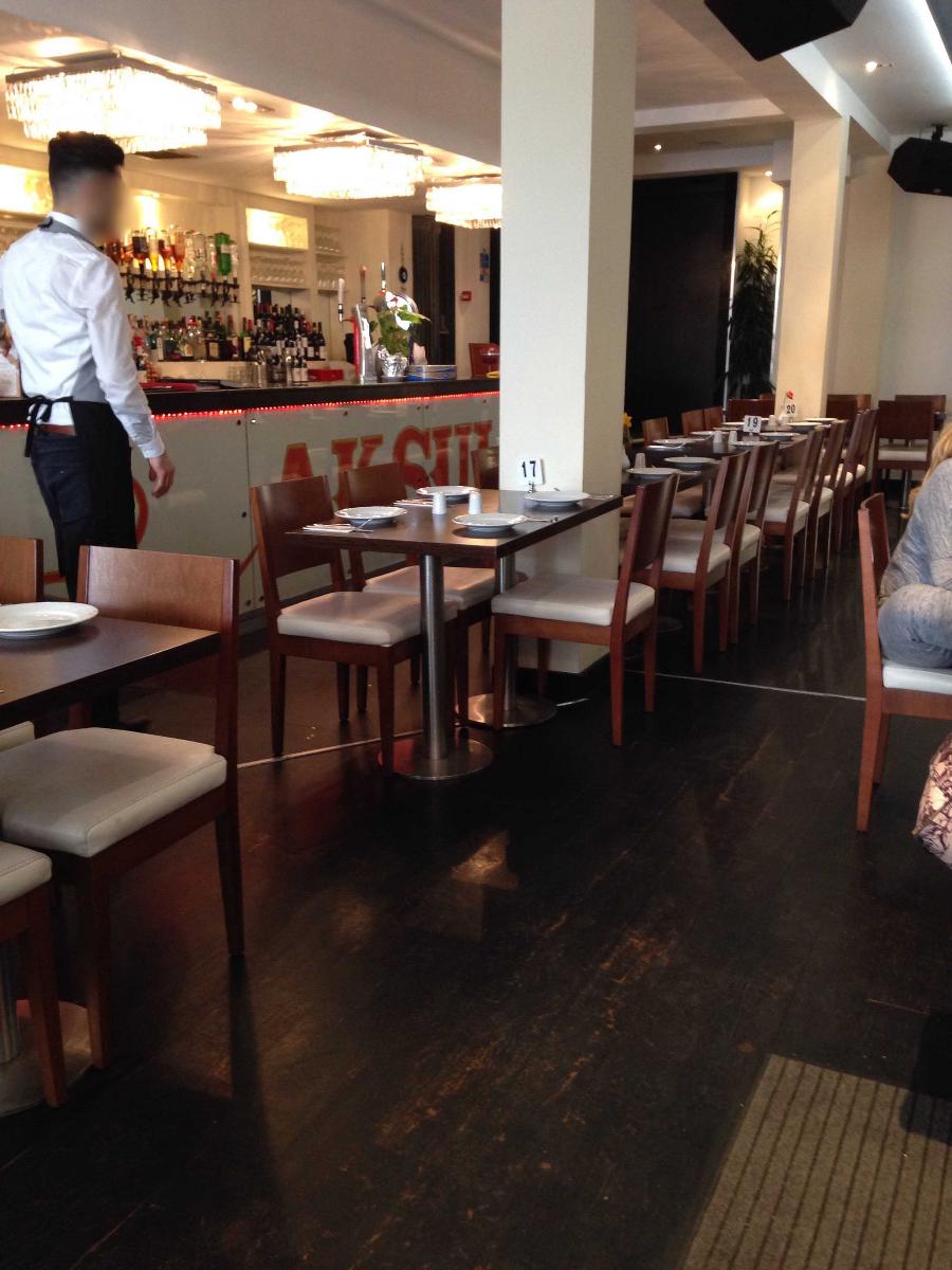 Top 10 restaurants in Enfield, august 2025 - Restaurant Guru