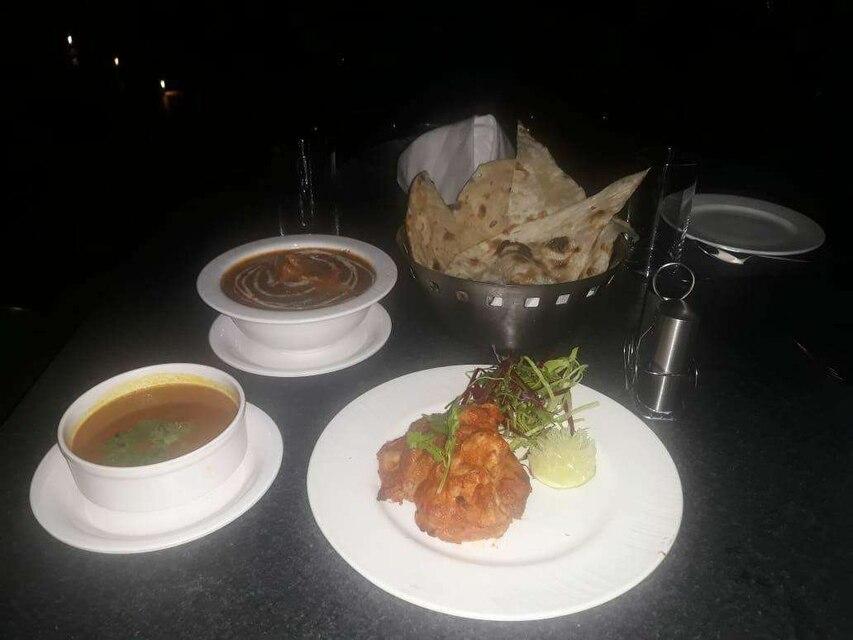 Top 10 restaurants for dinner in Rajkot, july 2025 - Restaurant Guru