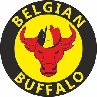 BELGIAN BUFFALO, Brussels - Restaurant reviews