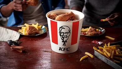 KFC Mabopane Square, Mabopane - Restaurant menu, prices and reviews