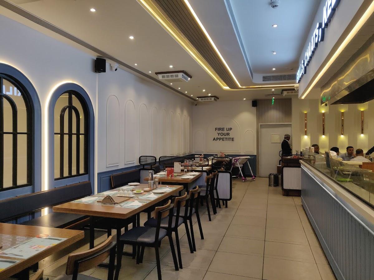 Barbeque Nation Nexus Shantiniketan Mall, Bengaluru - Restaurant reviews