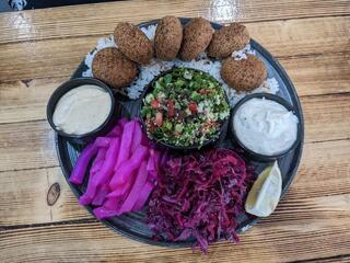 Galata Kebab and Grill in Caroline Springs - Restaurant menu and reviews