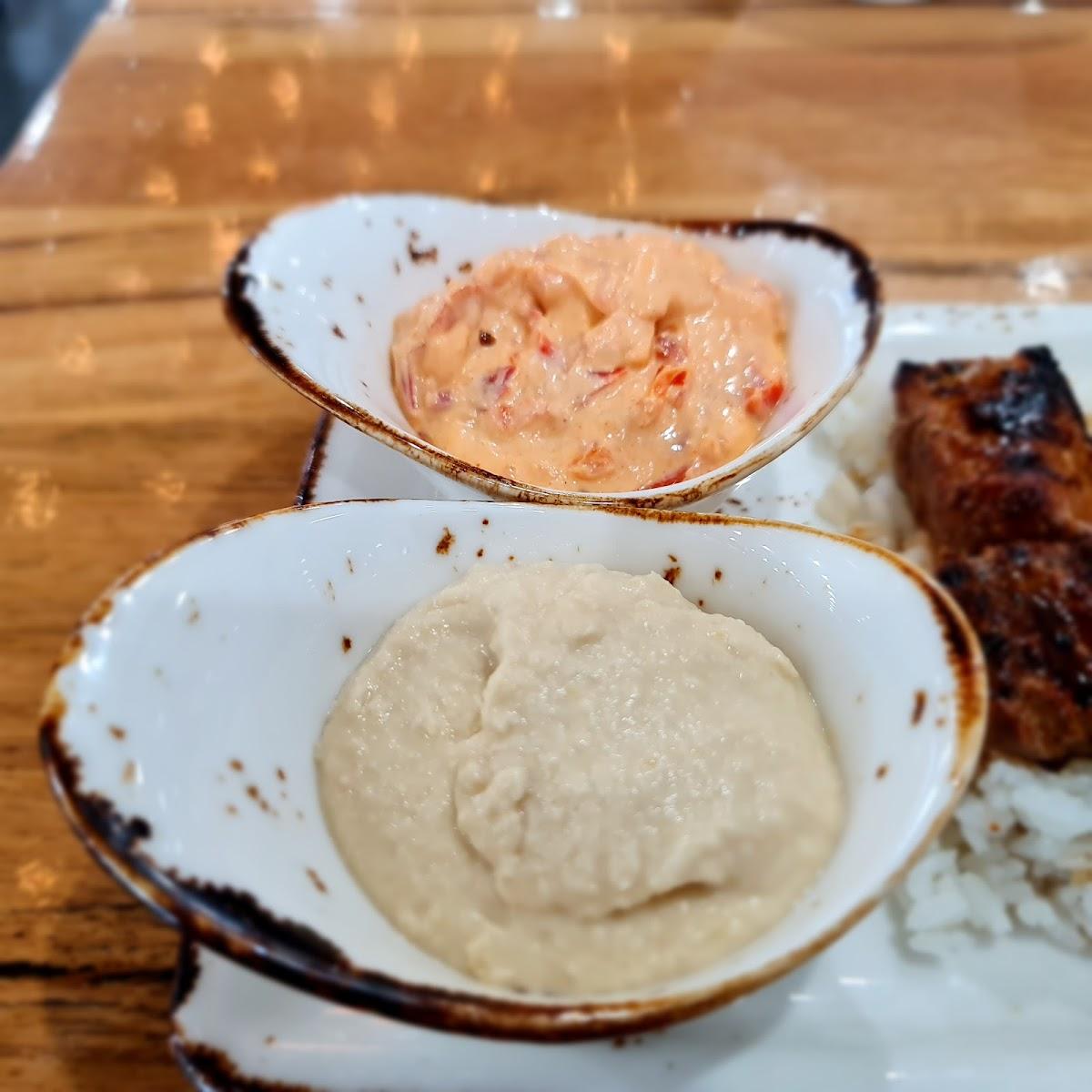 Galata Kebab and Grill in Caroline Springs - Restaurant menu and reviews