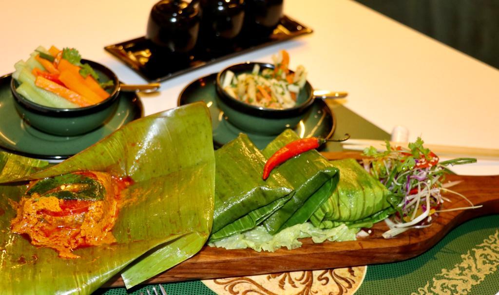 Chilli & Chives, Bengaluru - Restaurant menu and reviews