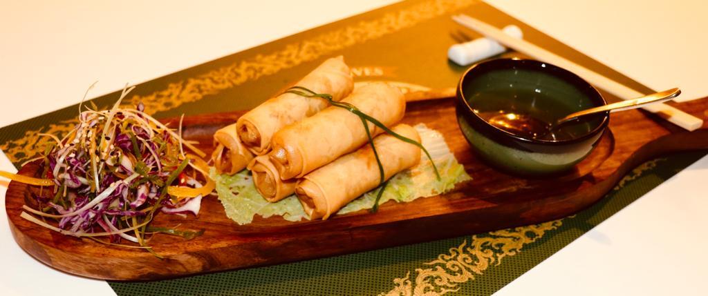 Chilli & Chives, Bengaluru - Restaurant menu and reviews