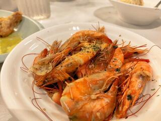 Terrasse MNL restaurant, Quezon City - Restaurant reviews