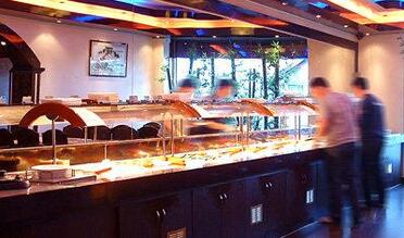 New china buffet in Middlesbrough - Restaurant reviews