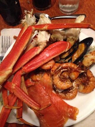 Tomas Tam, Québec - Menu du restaurant, prix et avis