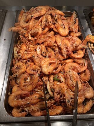 Harbor Buffet, Lynnwood - Restaurant menu, prices and reviews