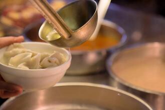 Tomas Tam, Québec - Menu du restaurant, prix et avis