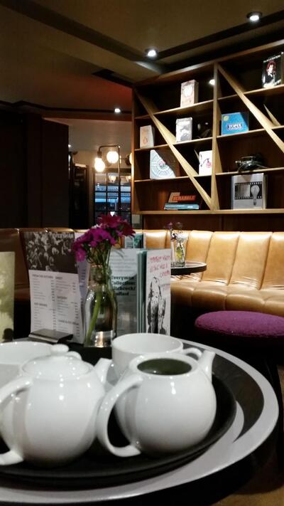 Top 7 restaurants in Gerrards Cross, may 2026 - Restaurant Guru