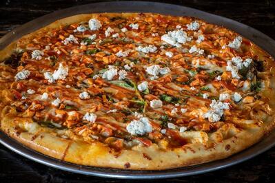 Top 7 restaurants in Crestview, june 2026 - Restaurant Guru