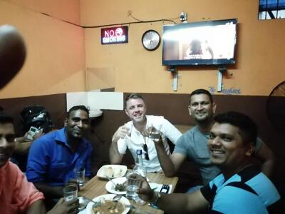 Top 10 restaurants in Port Louis, may 2026 - Restaurant Guru