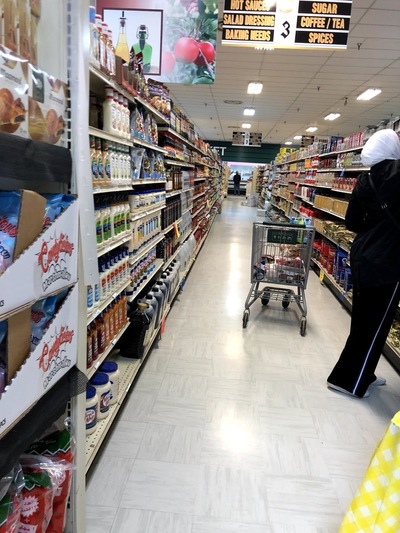Elsafadi Supermarket, Edmonton - Restaurant menu, prices and reviews