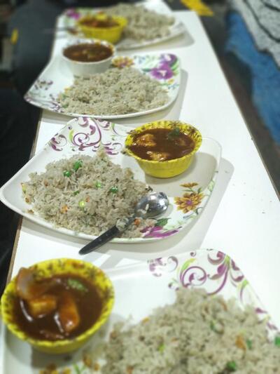 FnF Kitchen, Baruipur - Restaurant menu, prices and reviews