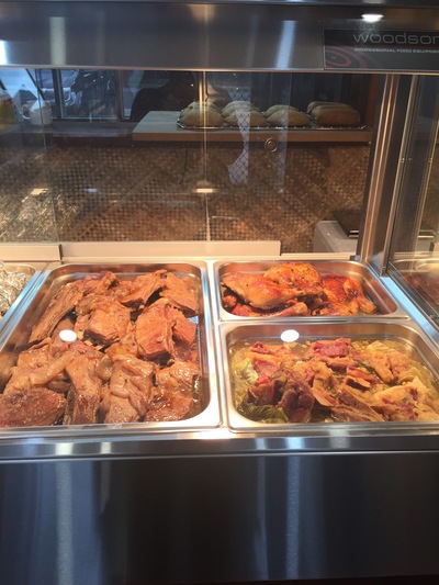 Samoa’s Finest, Porirua - Restaurant menu, prices and reviews