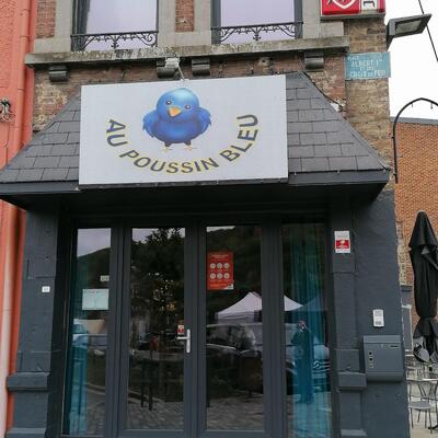 Le top 7 des restaurants à Dinant, juillet 2025 - Restaurant Guru