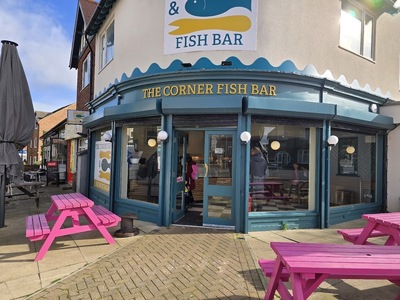 Top 7 restaurants in Filey, february 2026 - Restaurant Guru