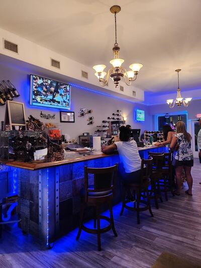 Top 7 restaurants in Arcadia, Florida, october 2025 - Restaurant Guru