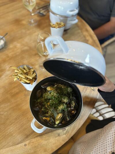 Le top 7 des restaurants à Guérande, juillet 2025 - Restaurant Guru